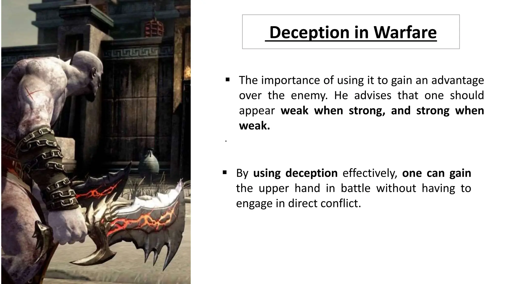 THE ART OF WAR.pptx