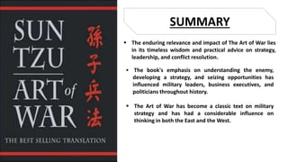 THE ART OF WAR.pptx