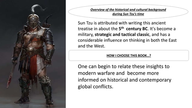 THE ART OF WAR.pptx