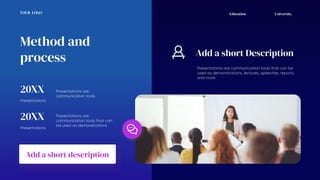 Presentation1 | PPTX | Computer Software and Applications | Computing