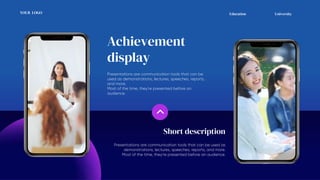 Presentation1 | PPTX | Computer Software and Applications | Computing