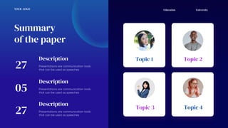 Presentation1 | PPTX | Computer Software and Applications | Computing