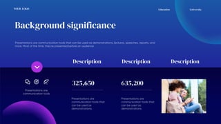 Presentation1 | PPTX | Computer Software and Applications | Computing