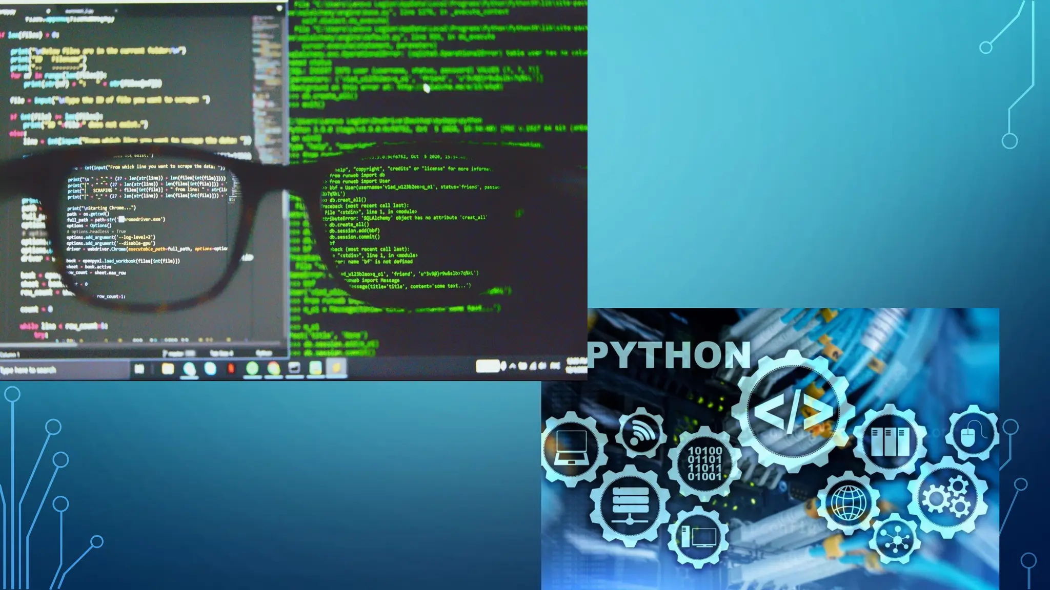 Presentation (1).pdf | Programming Languages | Computing