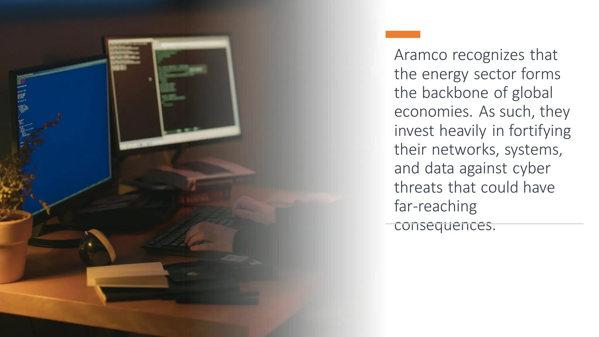 Aramco cyber security certificate | PDF