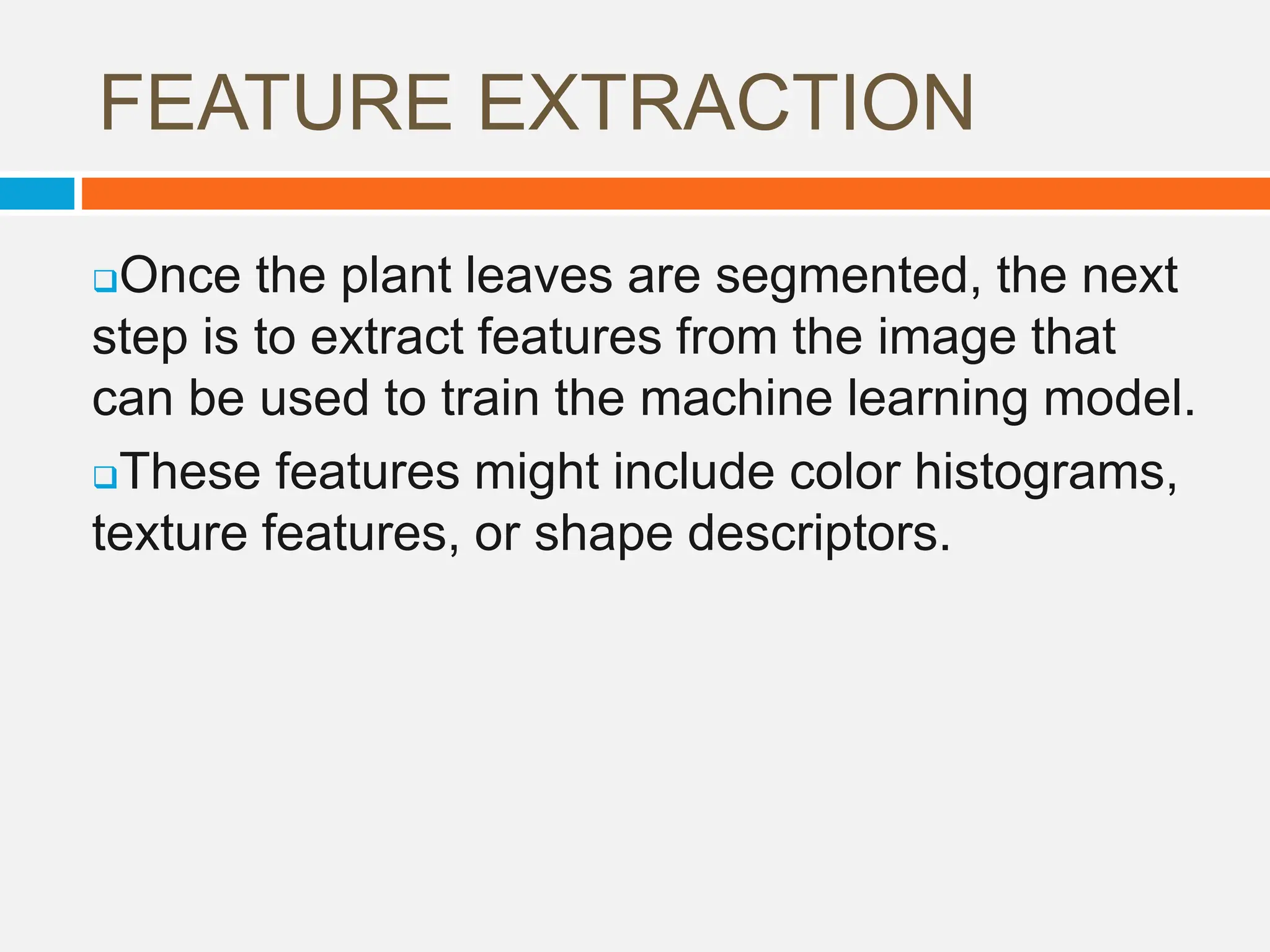 Plant Disease Detection Using ML.pptx