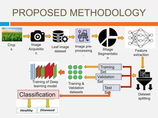 Plant Disease Detection Using ML.pptx