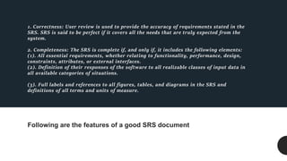 SOFTWARE REQUIRE SPECIFICATIONS IN SOFTWARE ENGINEERING.pptx