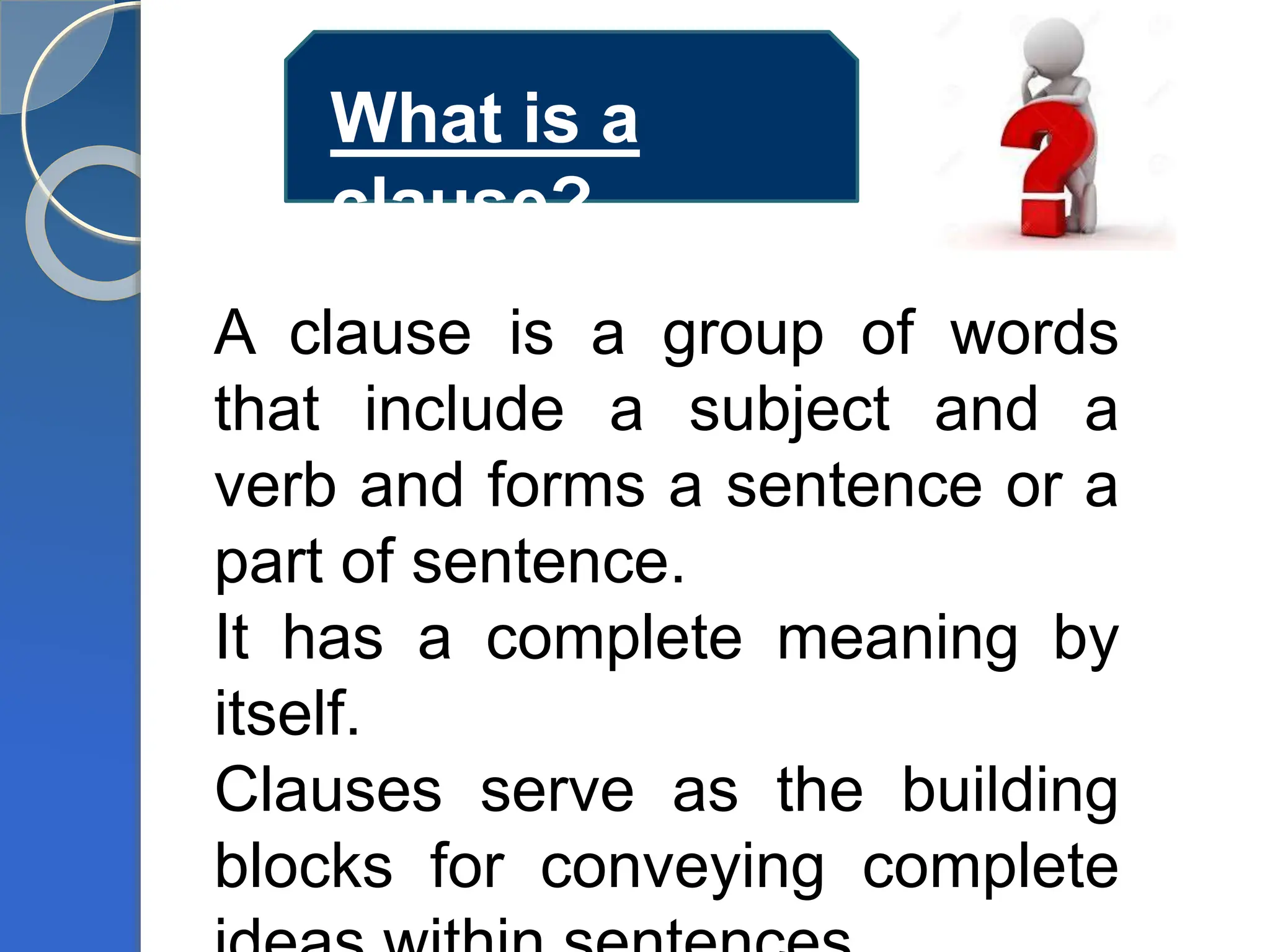 phrases and clauses.pptx | Law
