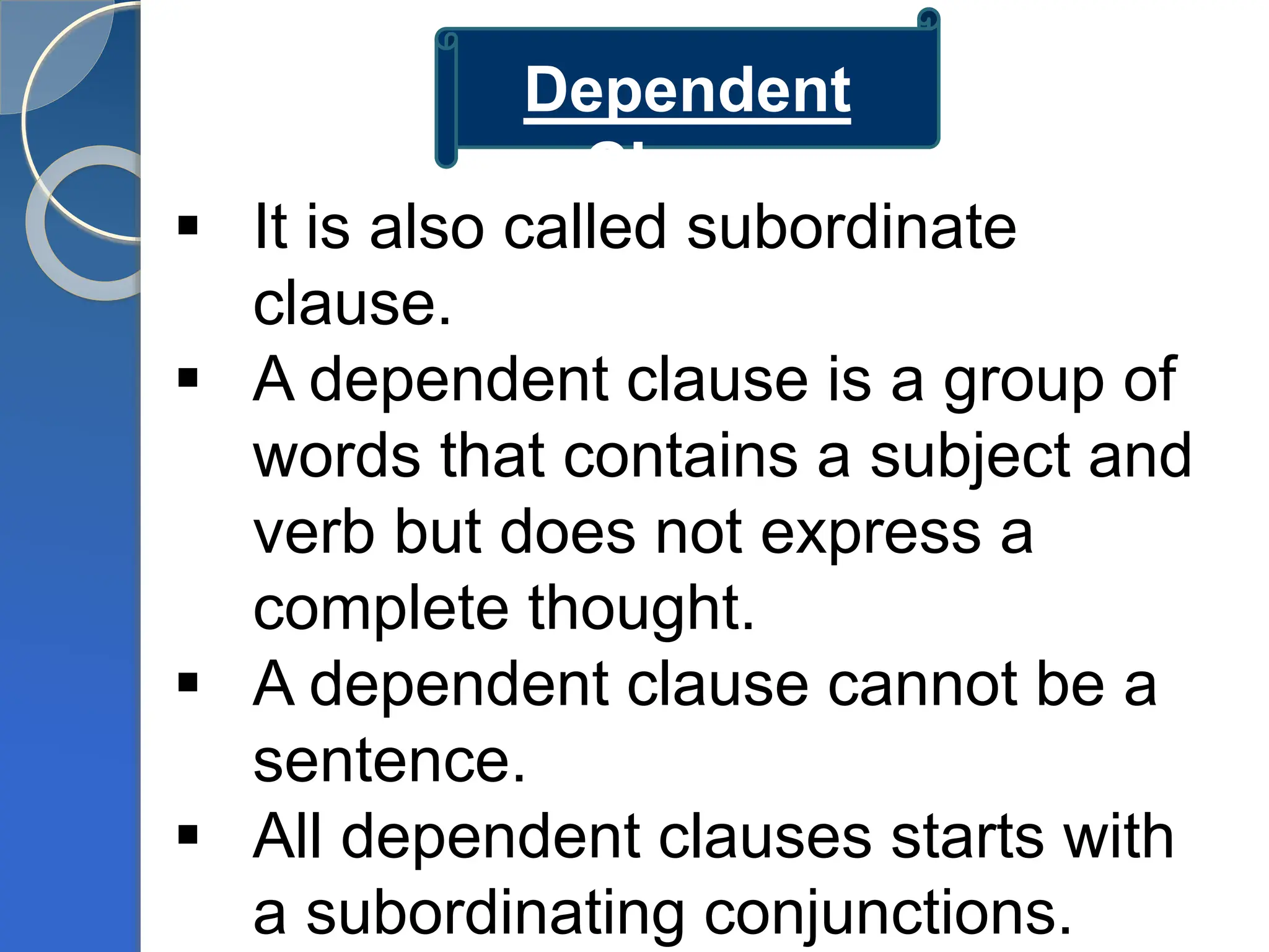 phrases and clauses.pptx | Law