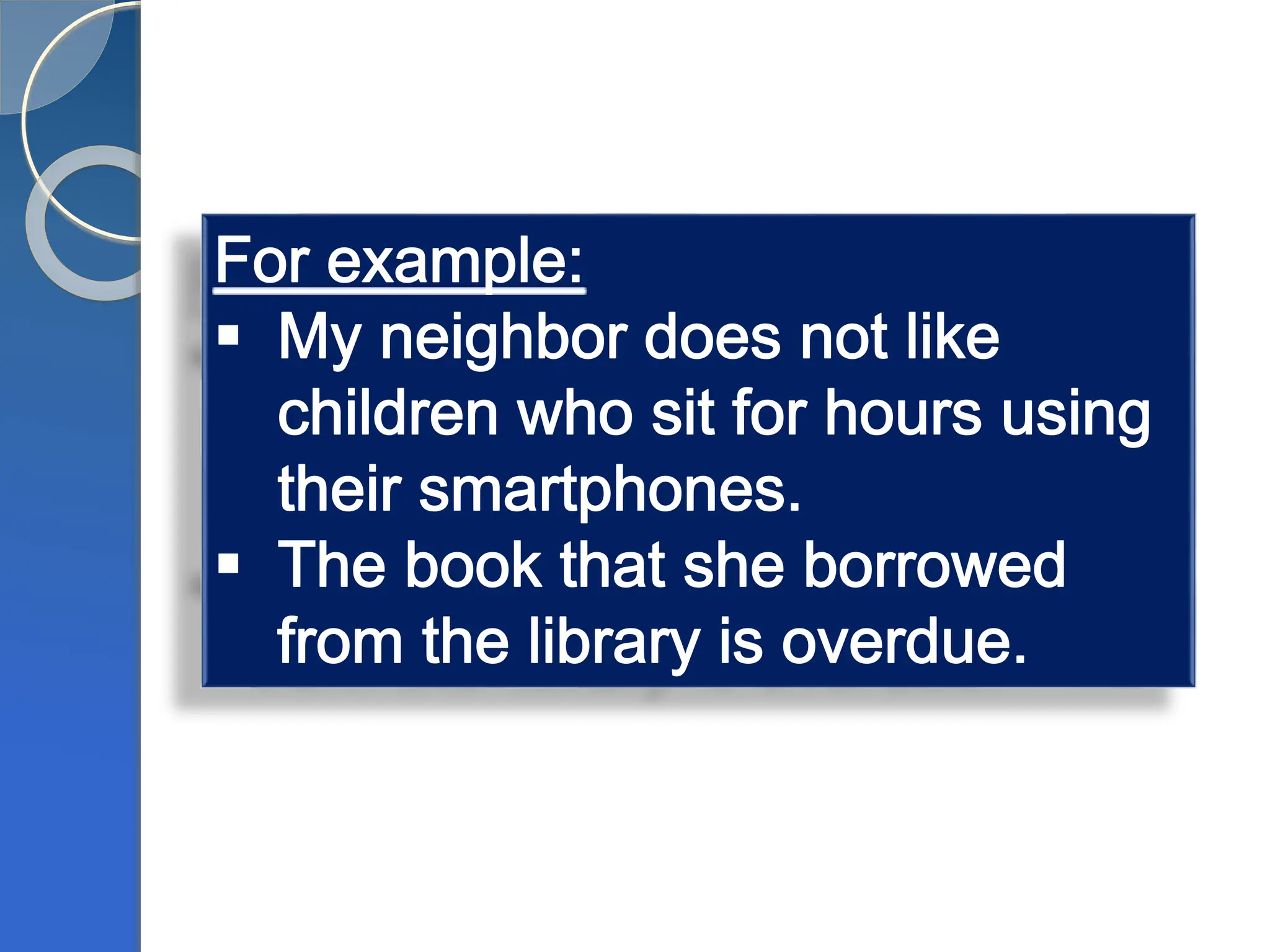 phrases and clauses.pptx | Law