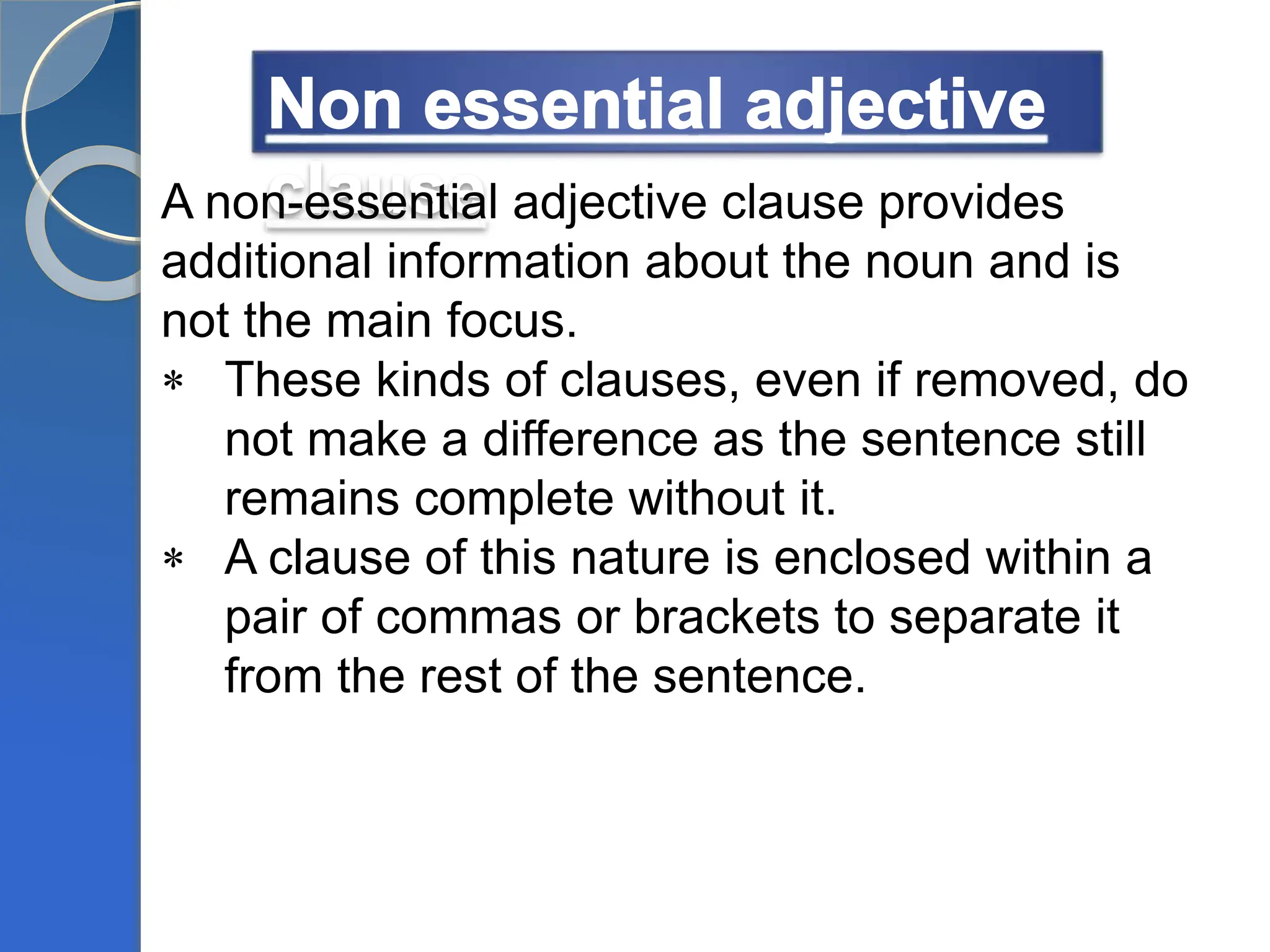 phrases and clauses.pptx | Law
