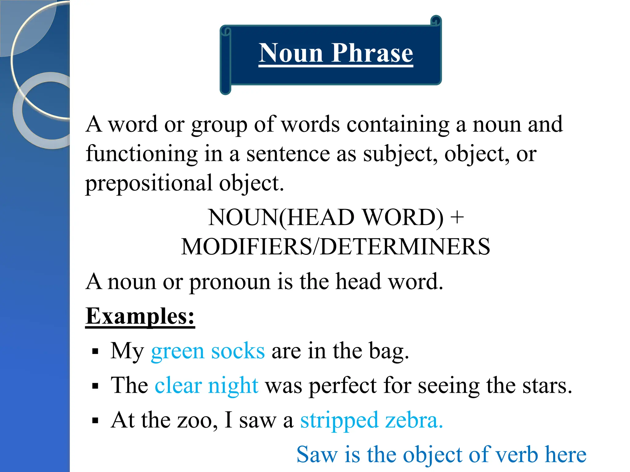 phrases and clauses.pptx | Law
