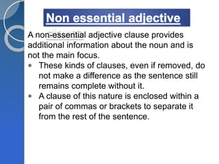 phrases and clauses.pptx | Law