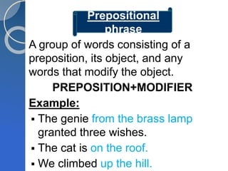 phrases and clauses.pptx | Law