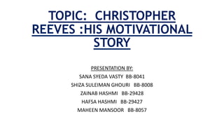 Presentation1.pptx | Death, Injury, or Military Conflict | Sensitive Topics