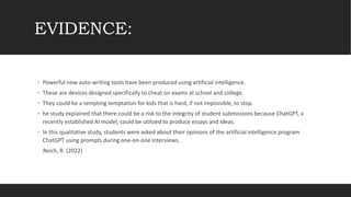 ICB 102 powerpoint | PPTX | Educational Assessment | Education