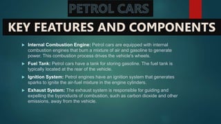 Car Information | PPTX