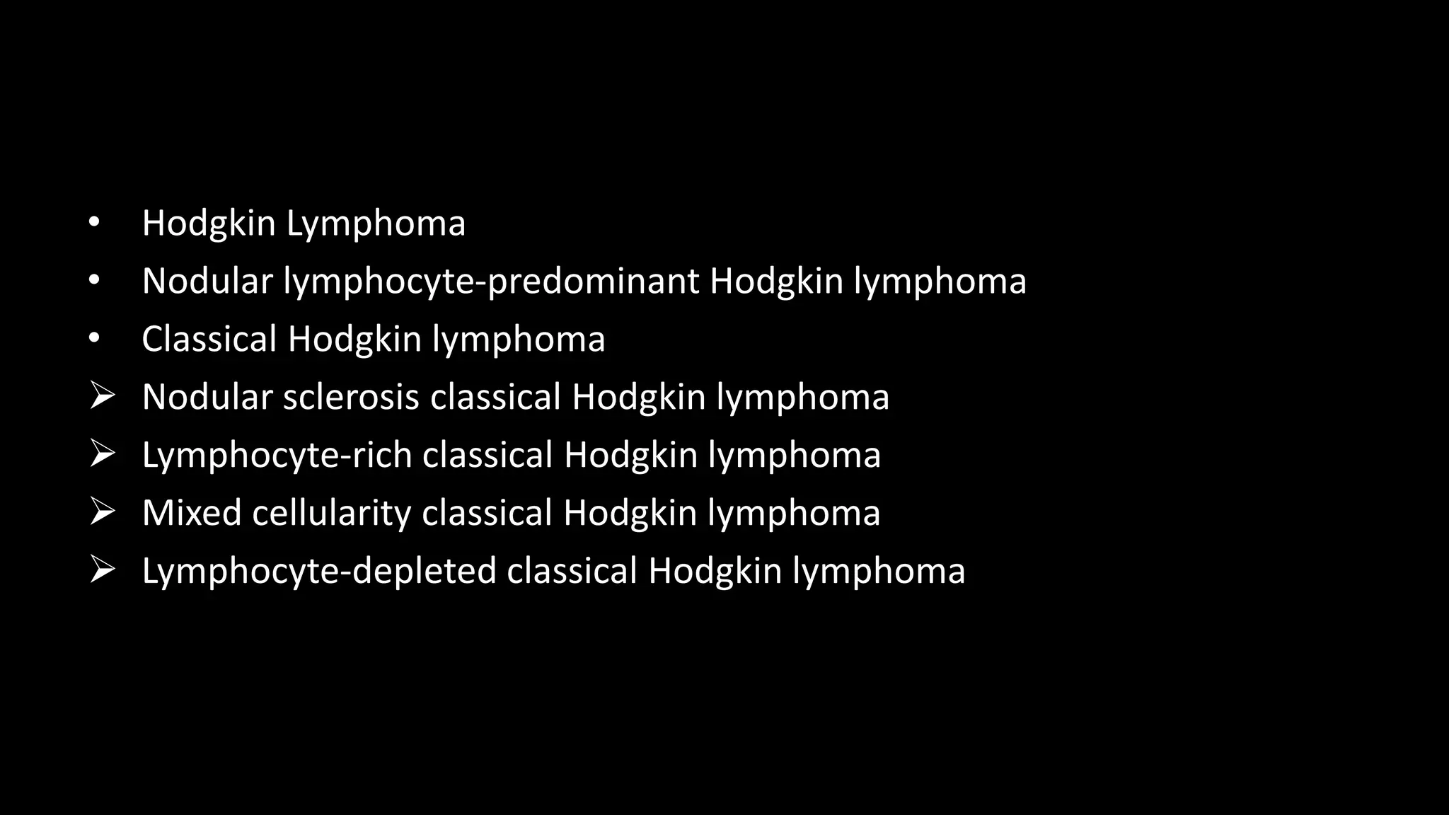 ROUND CELL TUMOR.pptx