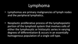 ROUND CELL TUMOR.pptx