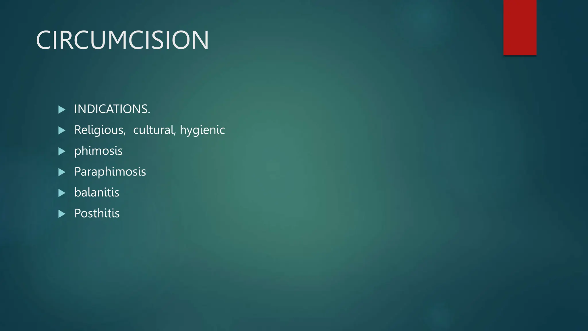 Phimosis and Paraphimosis Surgery Presentation.pptx