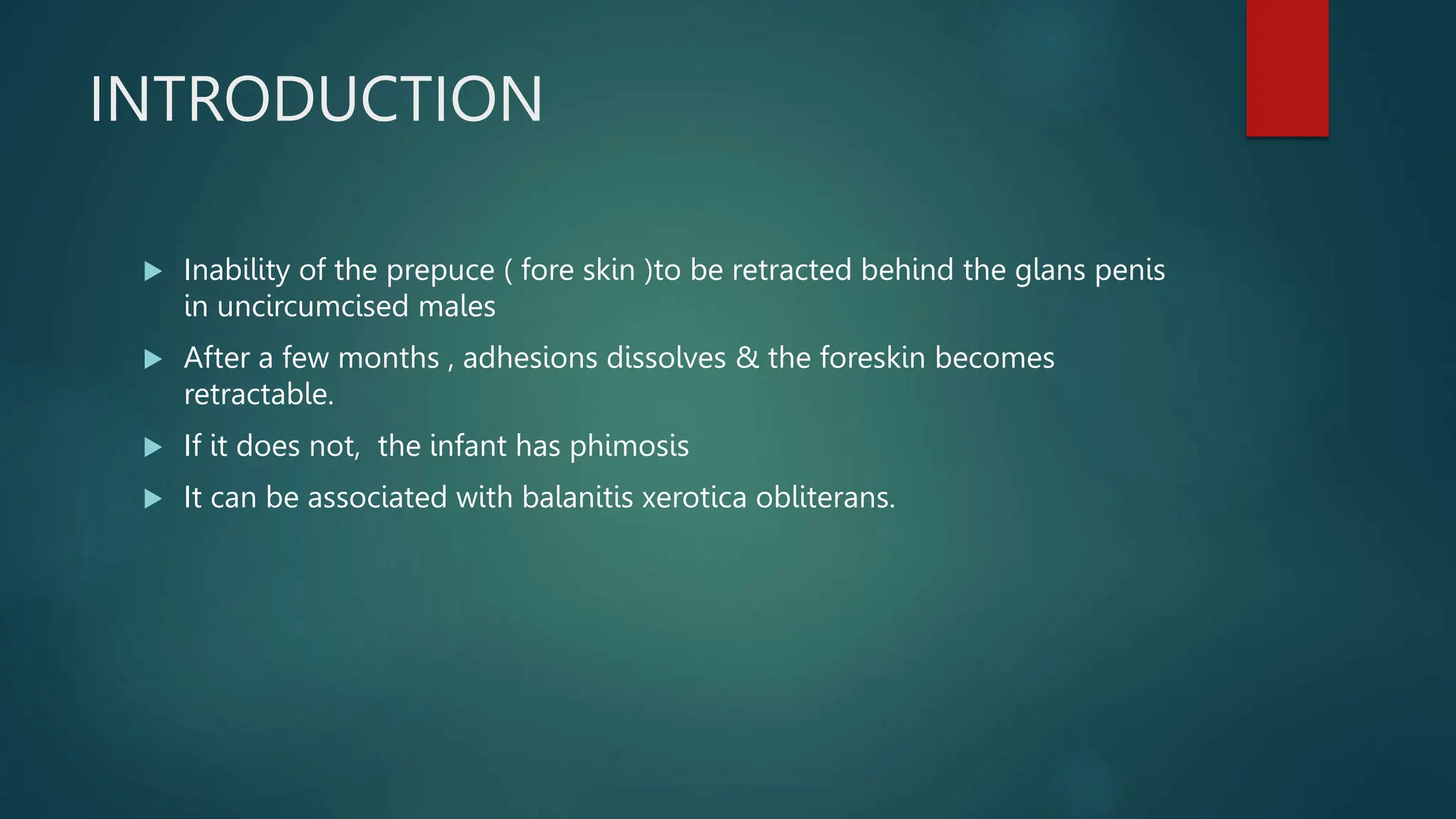 Phimosis and Paraphimosis Surgery Presentation.pptx