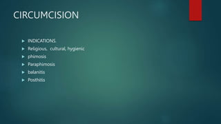 Phimosis and Paraphimosis Surgery Presentation.pptx