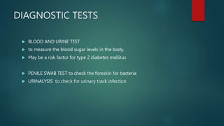 Phimosis and Paraphimosis Surgery Presentation.pptx