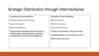 Distribution Management | PPTX