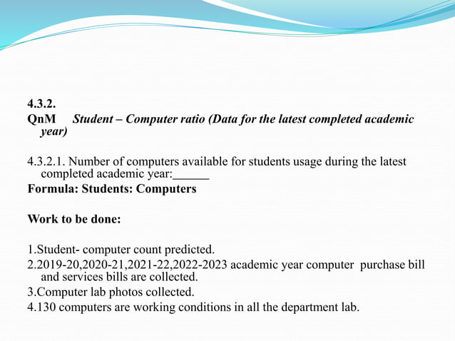 creteria 4 naac infrasPresentation1.pptx