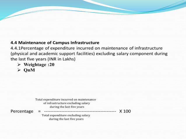 creteria 4 naac infrasPresentation1.pptx