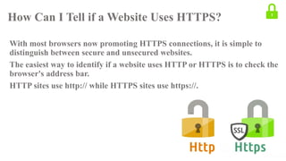 HTTP.pptx............................... | PPT