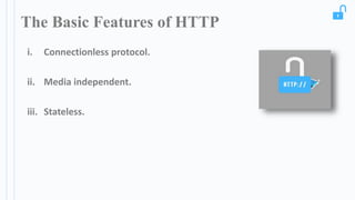 HTTP.pptx............................... | PPT