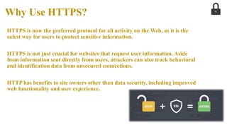 HTTP.pptx............................... | PPT