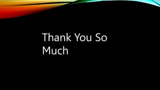 Big Data Analytics information And Tools | PPT