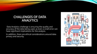 Big Data Analytics information And Tools | PPT
