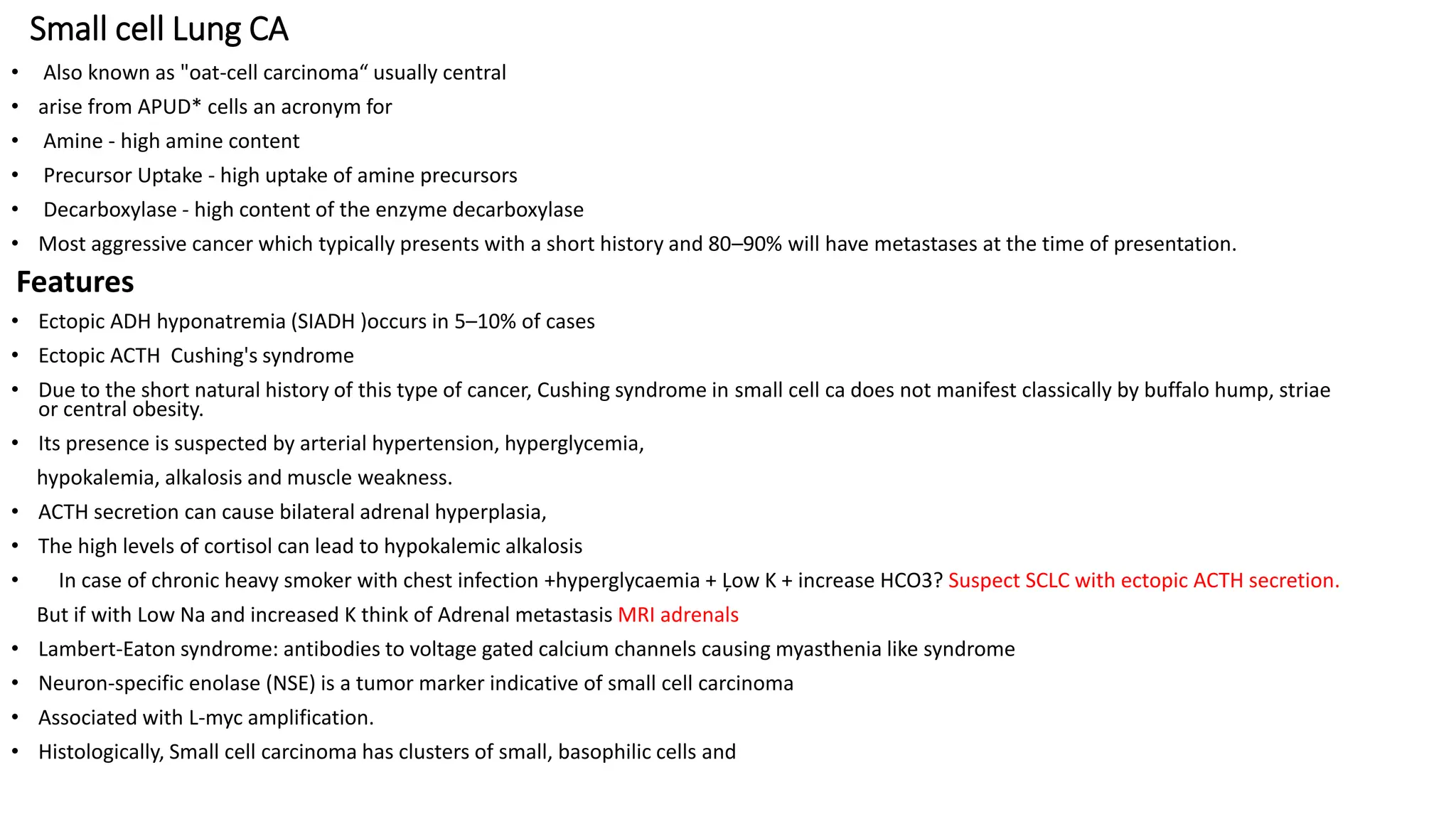 Lungs Cancer etiology sign symtom causes.pptx | Lung and Respiratory ...