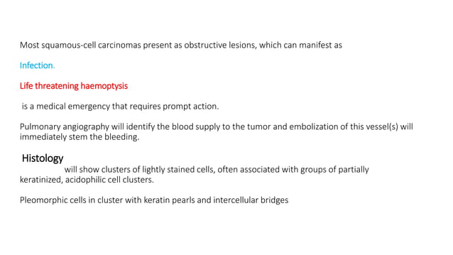 Lungs Cancer etiology sign symtom causes.pptx