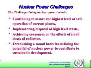 Nuclear enery source_generation_origin_fuel | PPT