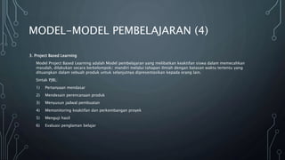 salah satu sampel model pembelajaran.pptx