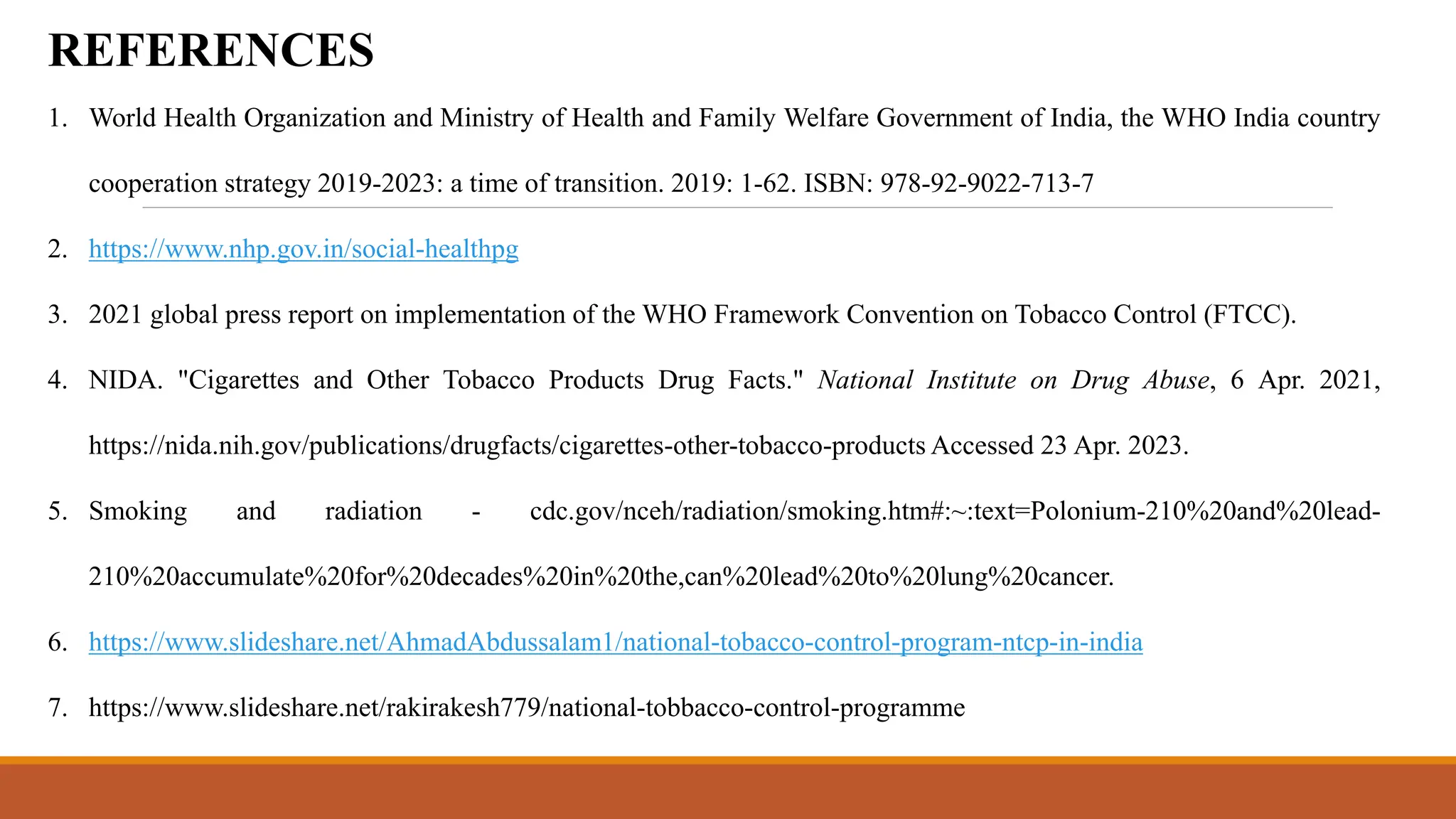 National Tobacco control programme NTCP.pptx