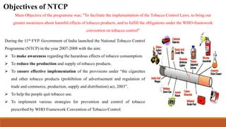 National Tobacco control programme NTCP.pptx