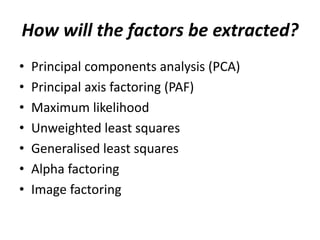 Exploratory Data Analysis | PPT