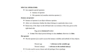 Java works on different platforms (Windows, Mac, Linux, Raspberry Pi, etc.) It is one of the ...