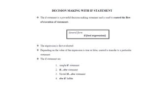 Java works on different platforms (Windows, Mac, Linux, Raspberry Pi, etc.) It is one of the ...