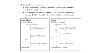 Java works on different platforms (Windows, Mac, Linux, Raspberry Pi, etc.) It is one of the ...