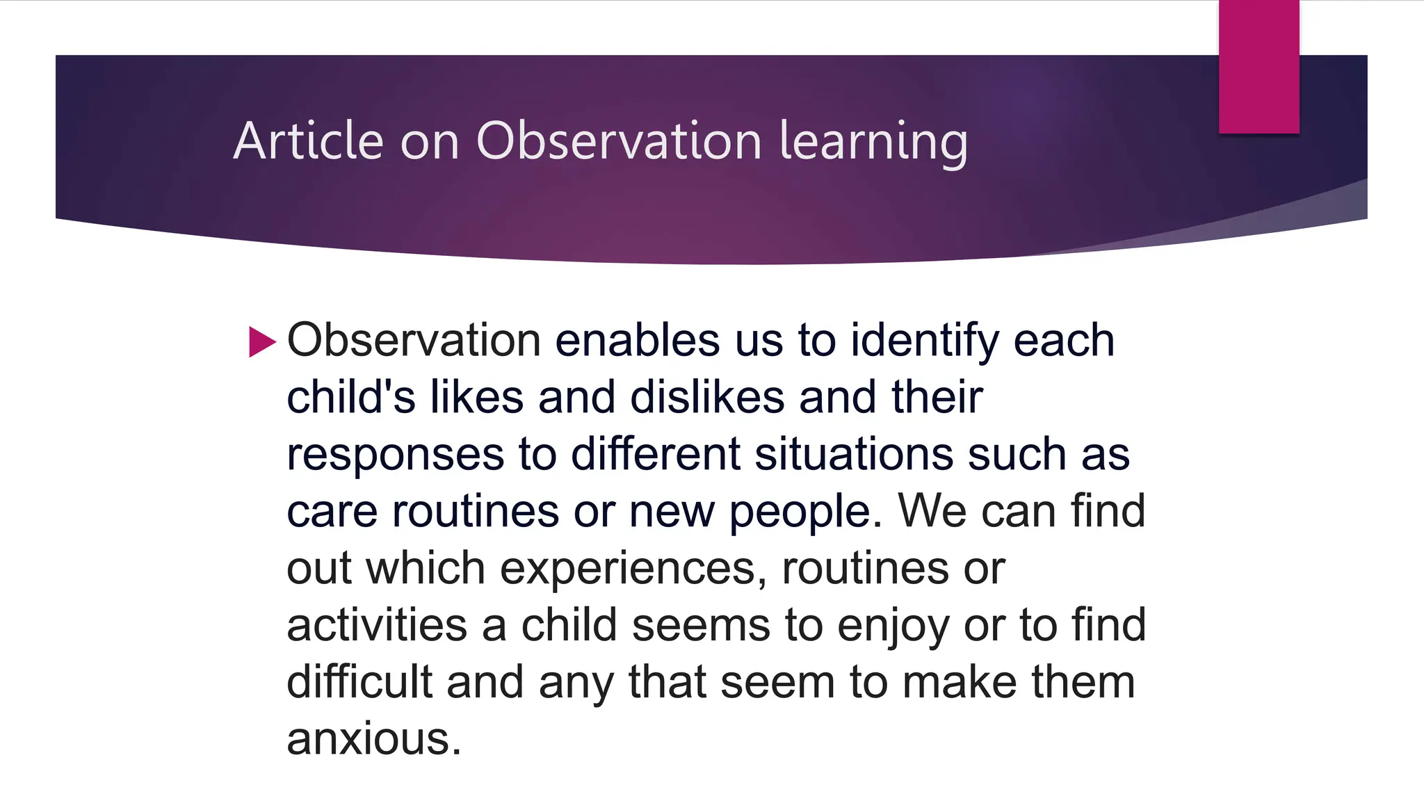 Observational Learning presentation.pptx