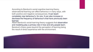 Observational Learning presentation.pptx