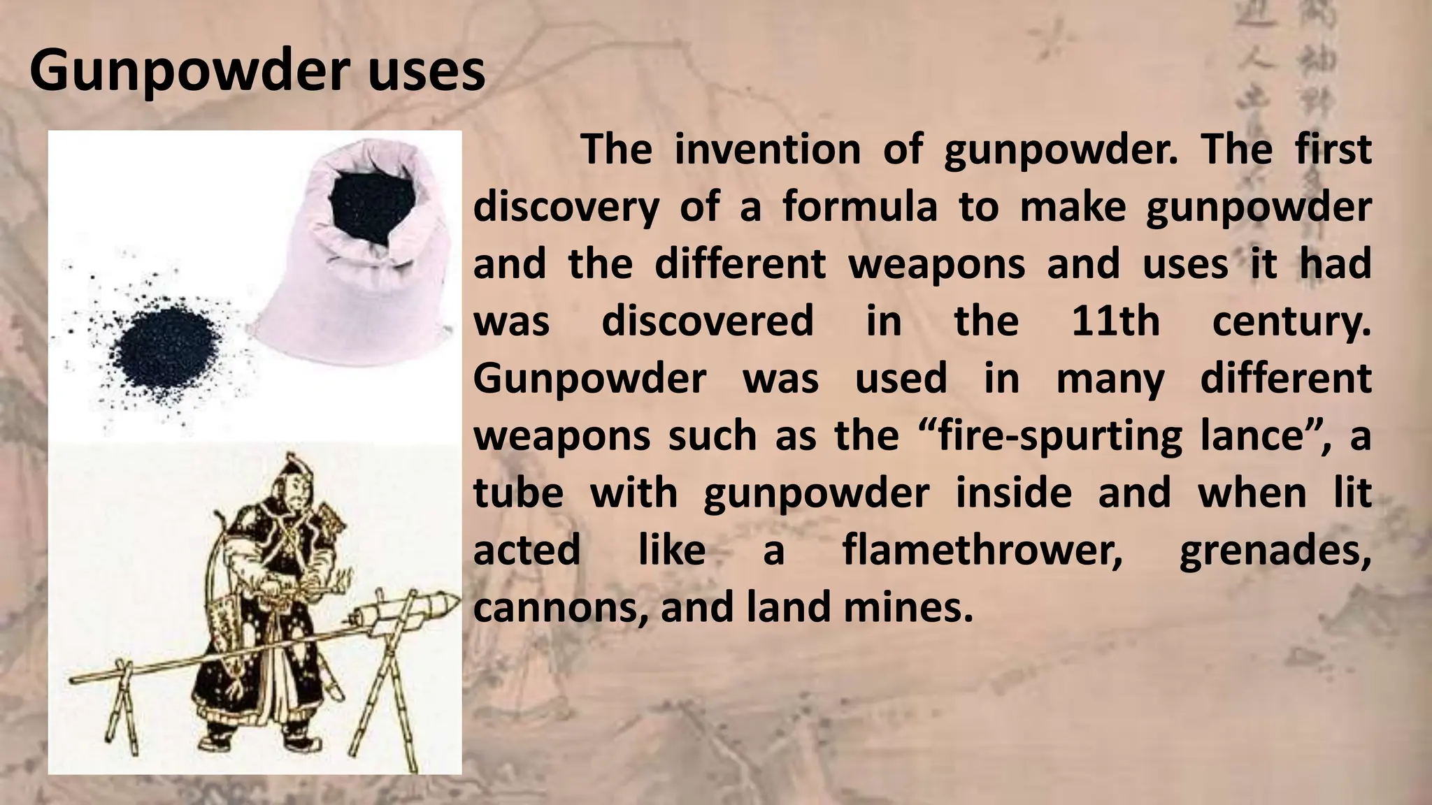 sung dynasty powerpoint presentation it is about the song dynasty | PPTX