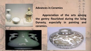 sung dynasty powerpoint presentation it is about the song dynasty ...